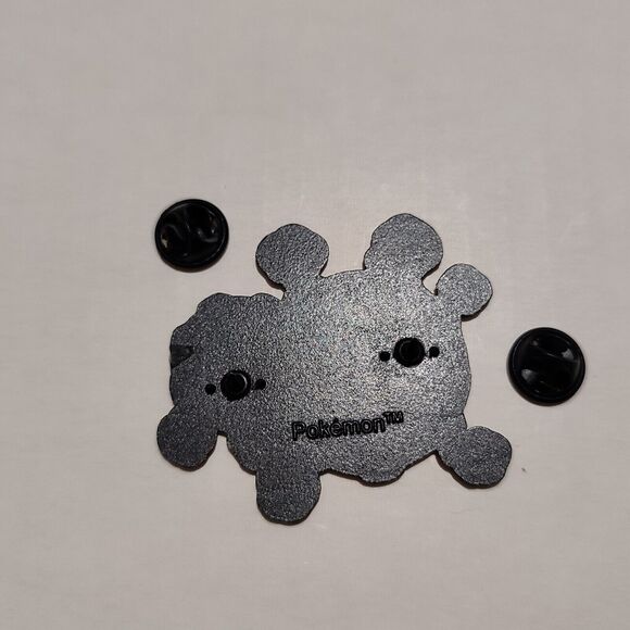 Nintendo | Jewelry | Pokemon James And Weezing Team Rocket Enamel Pins ...